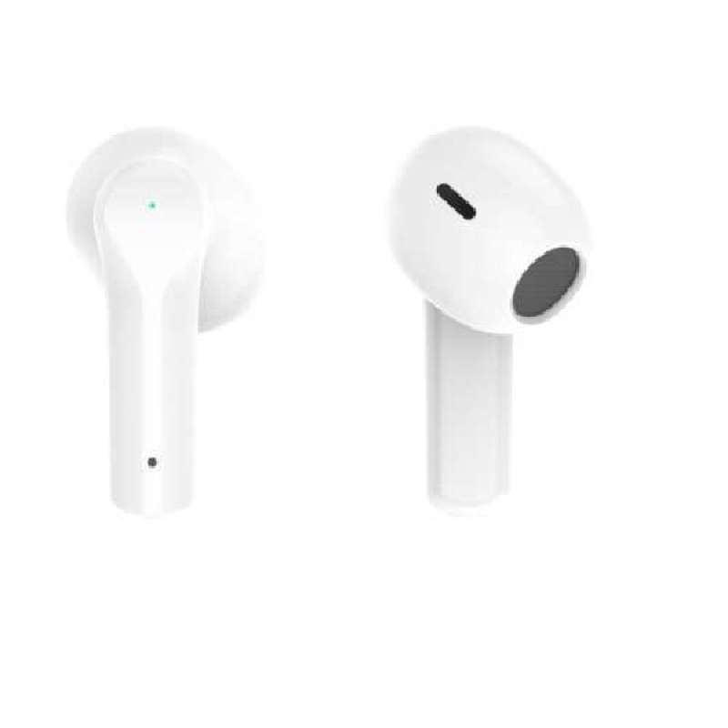 Jual Olike Tws Wireless Earphone Bluetooth Jelly Pods T202 Original Di ...