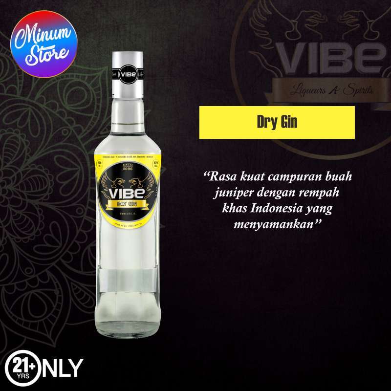 Jual Vibe Minuman Kota Semarang Termurah - Harga Grosir Terupdate Hari ...