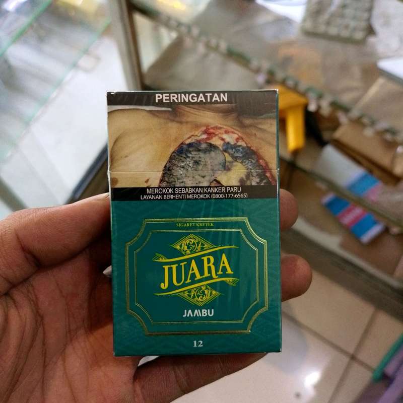 Juara Jambu 🔥 Harga Grosir Juni 2026