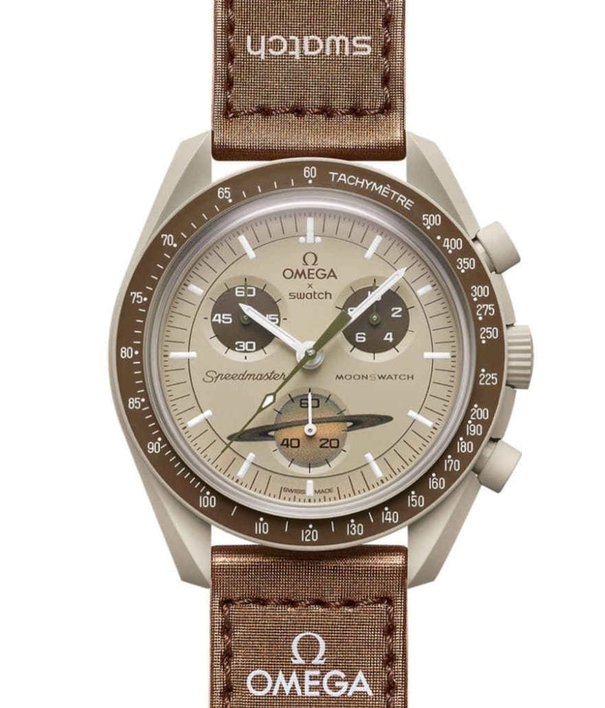 15 Rekomendasi Jam Tangan Omega yang Elegan dan Berkelas untuk Lengkapi ...