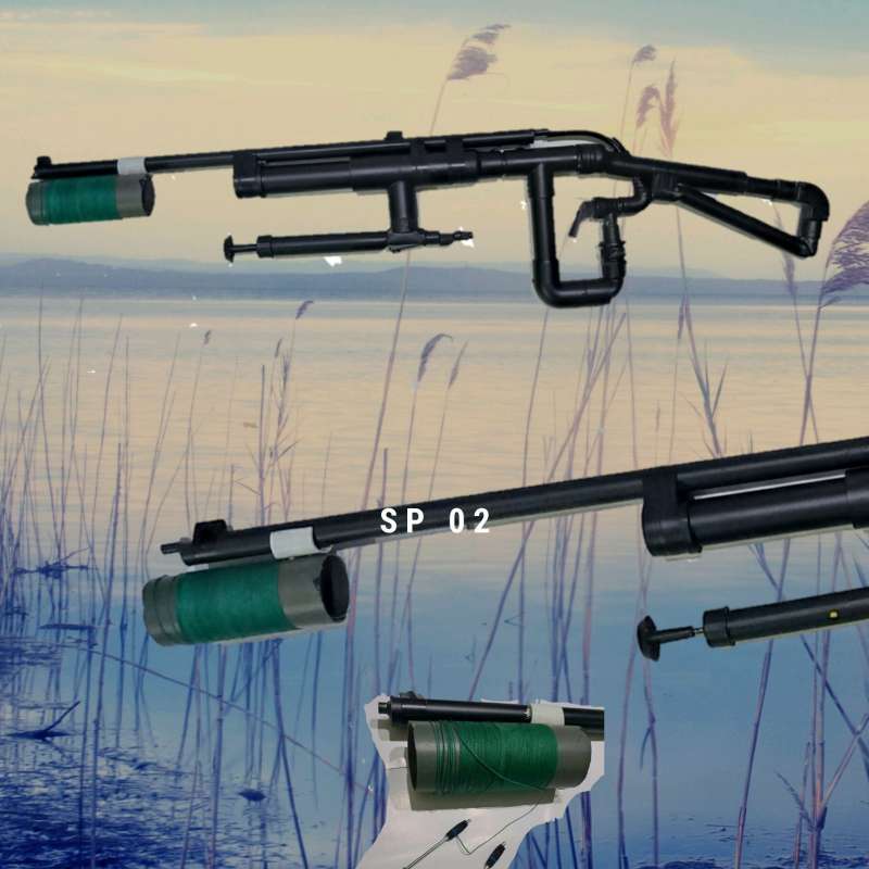 Jual Senapan Berburu Lengkap Original Terbaru - Harga Promo Murah April ...