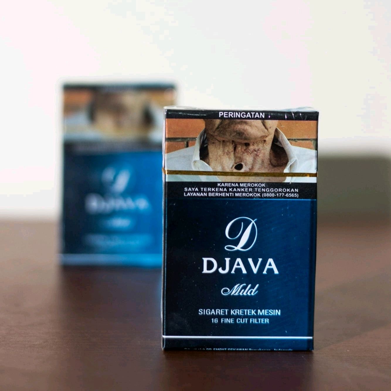 Jual Djava Mild Di Seller Dafzan Store - Wonosari, Kota Semarang | Blibli