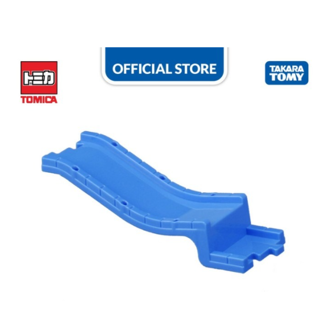 Promo Tomica System D-12 Jumping Track Playset Diecast Mainan Anak ...