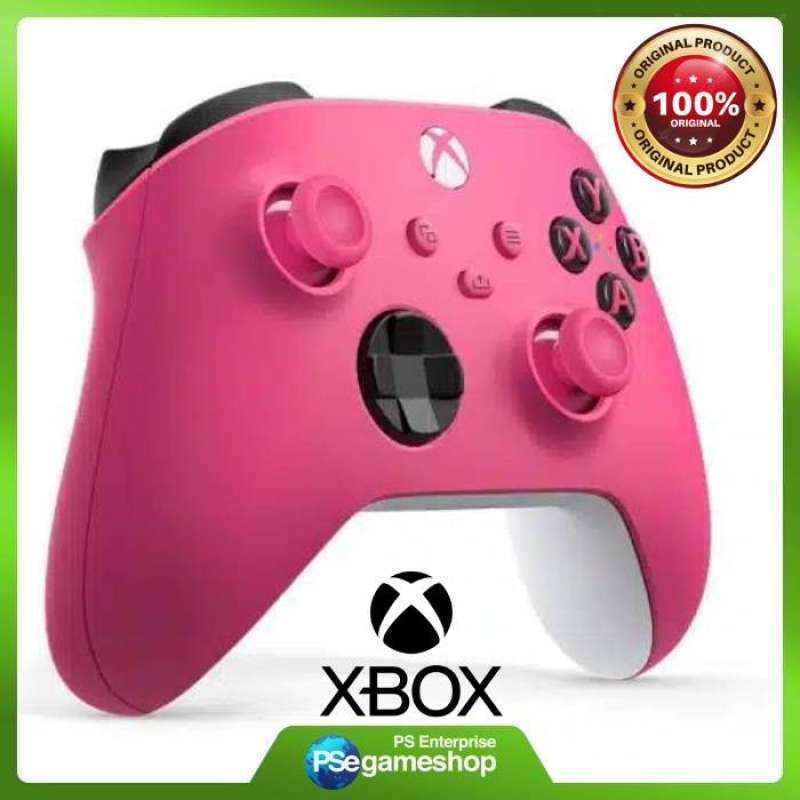 Jual Xbox Bluetooth Controller Original Murah - Harga Diskon Agustus ...