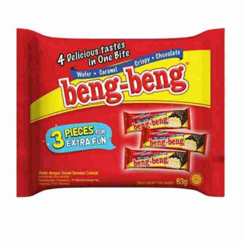 Bengbeng Pack Gratis Ongkir 🔥 Harga Murah Oktober 2025