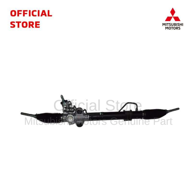 Promo Mitsubishi Motors Gear & Link Assy Steering Rack Steer Pajero ...