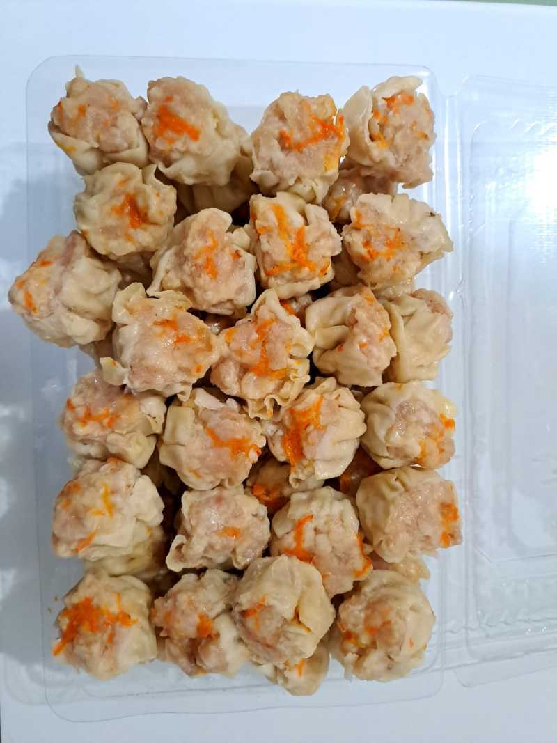 Promo Dimix Delight Dimsum Mini Ori - 80 Pcs Diskon 17% Di Seller Dimix ...