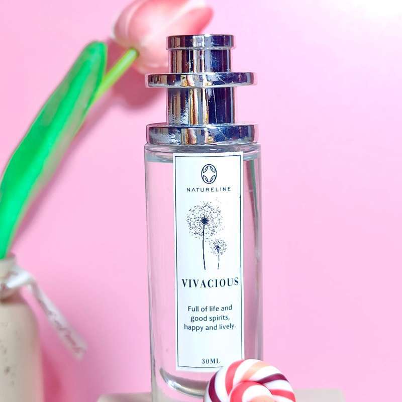 Jual Special Perfume Series By Natureline 30ml Parfum Badan Inspired ...