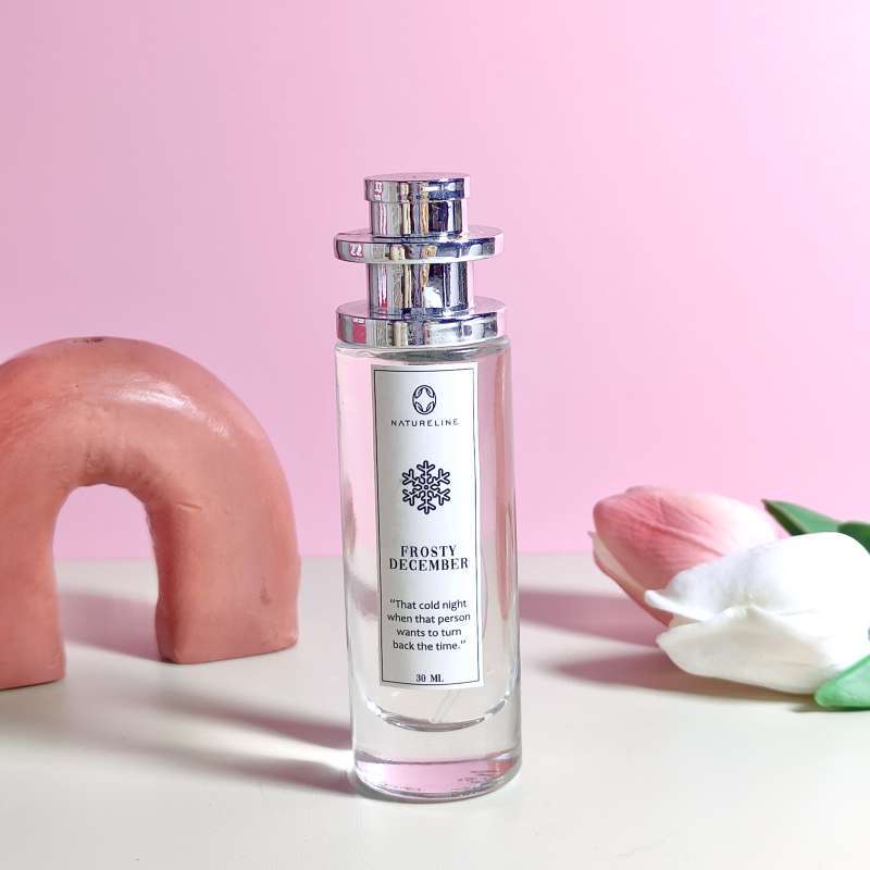 Jual Special Perfume Series By Natureline 30ml Parfum Badan Inspired ...