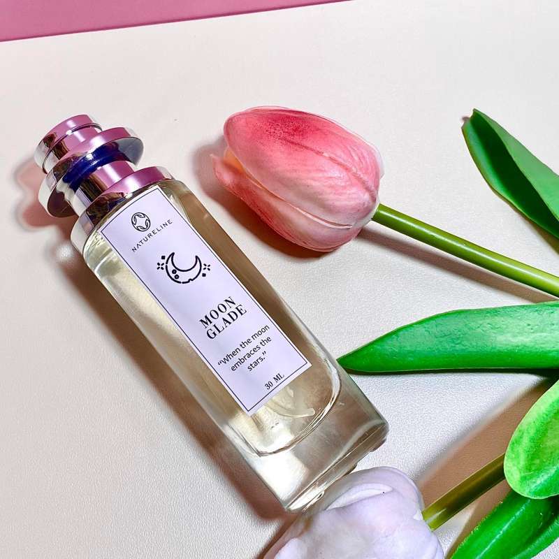 Jual Special Perfume Series By Natureline 30ml Parfum Badan Inspired ...