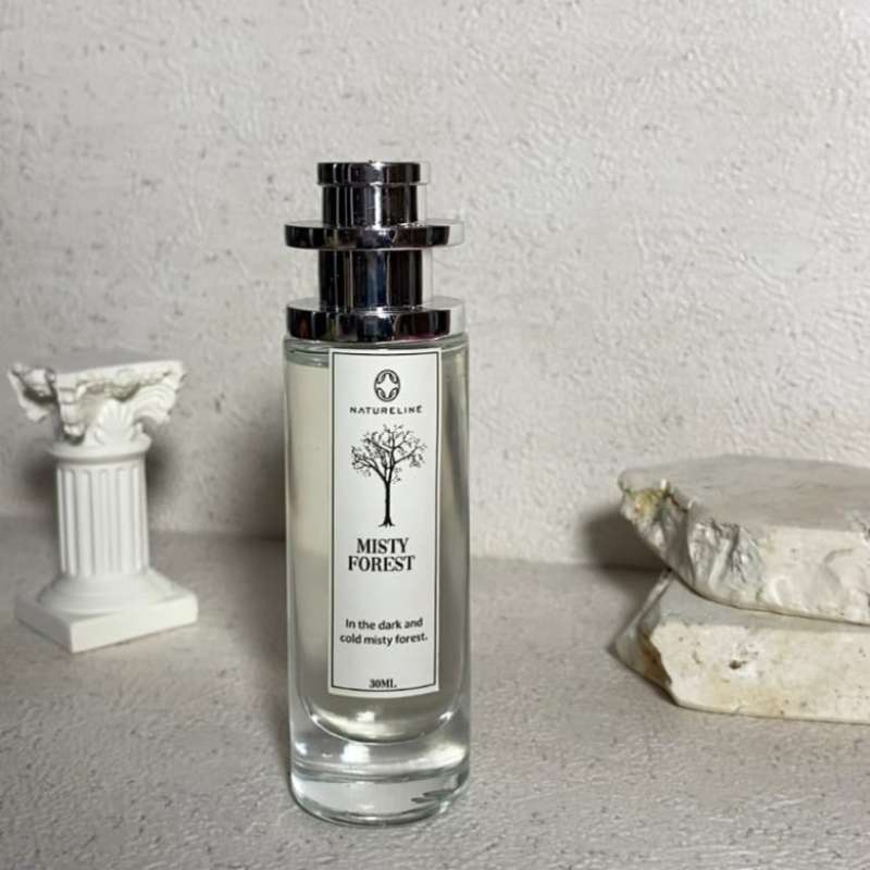 Jual Special Perfume Series By Natureline 30ml Parfum Badan Inspired ...