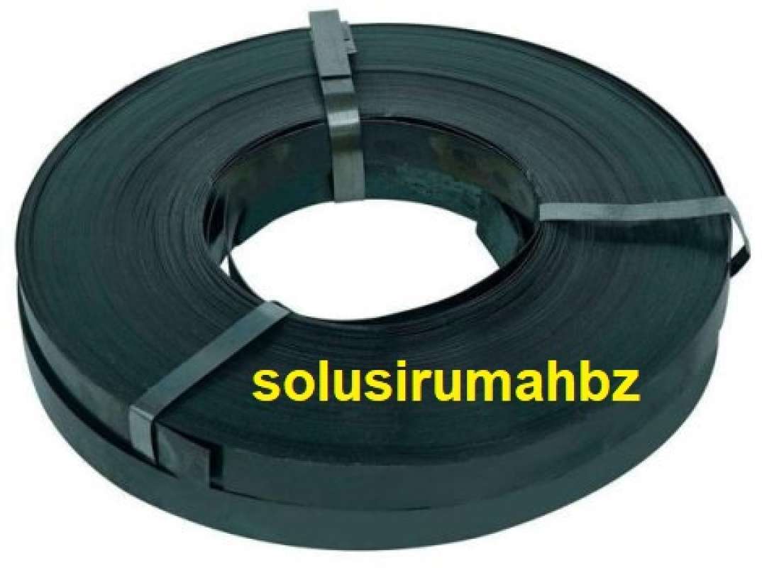 Promo Tali Peti Besi Plat 32mm Per1meter Strapping Band Strip 32 ...