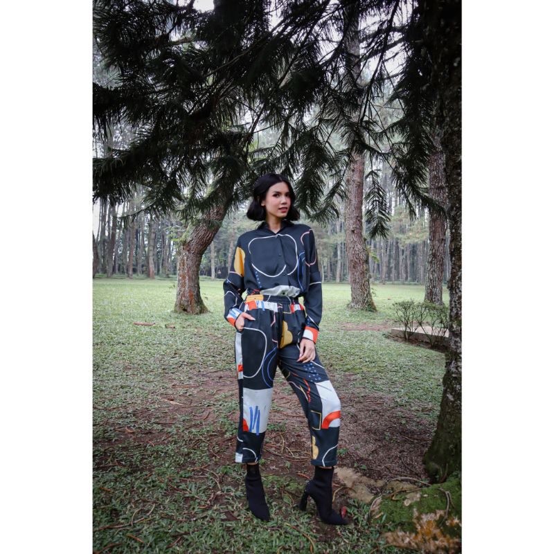 Calla The Label Official Store - 100% Original & Garansi Resmi