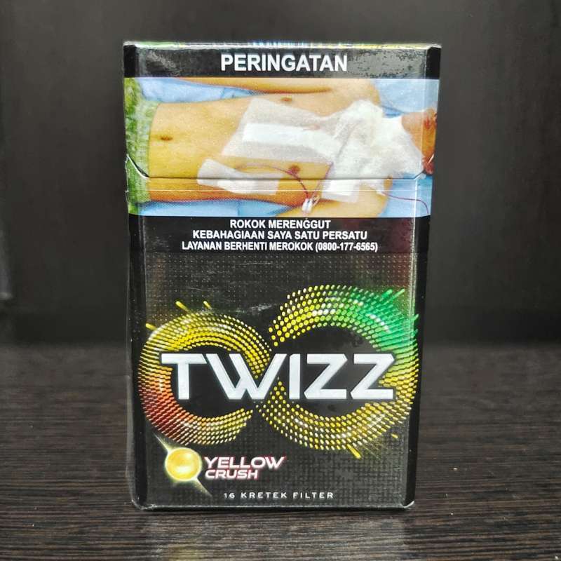 Jual Twizz Terbaru Juni 2024 100% Original – Official Store Indonesia | Blibli