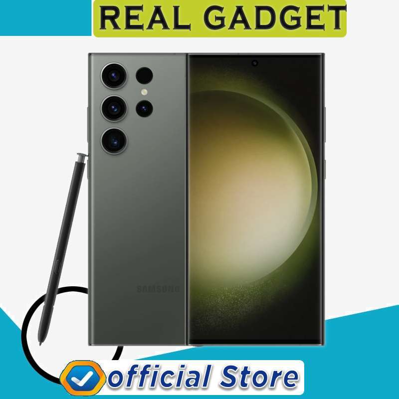 Jual Samsung Galaxy S Ultra Gb Gb Lavender Di Seller Real Gadget Official Store