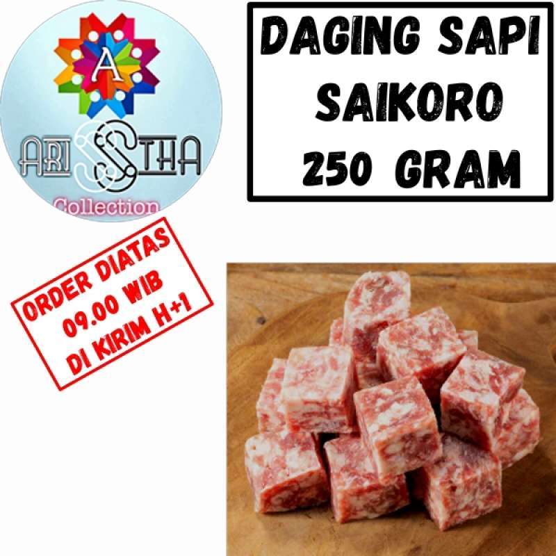 Jual Daging Sapi Kotak Original Murah - Harga Diskon Mei 2024 | Blibli.com