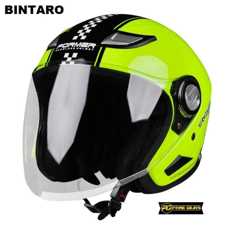 Promo Of Former Retro Flo Yellow Black I Fz Yellow - Bintaro Diskon 18% ...