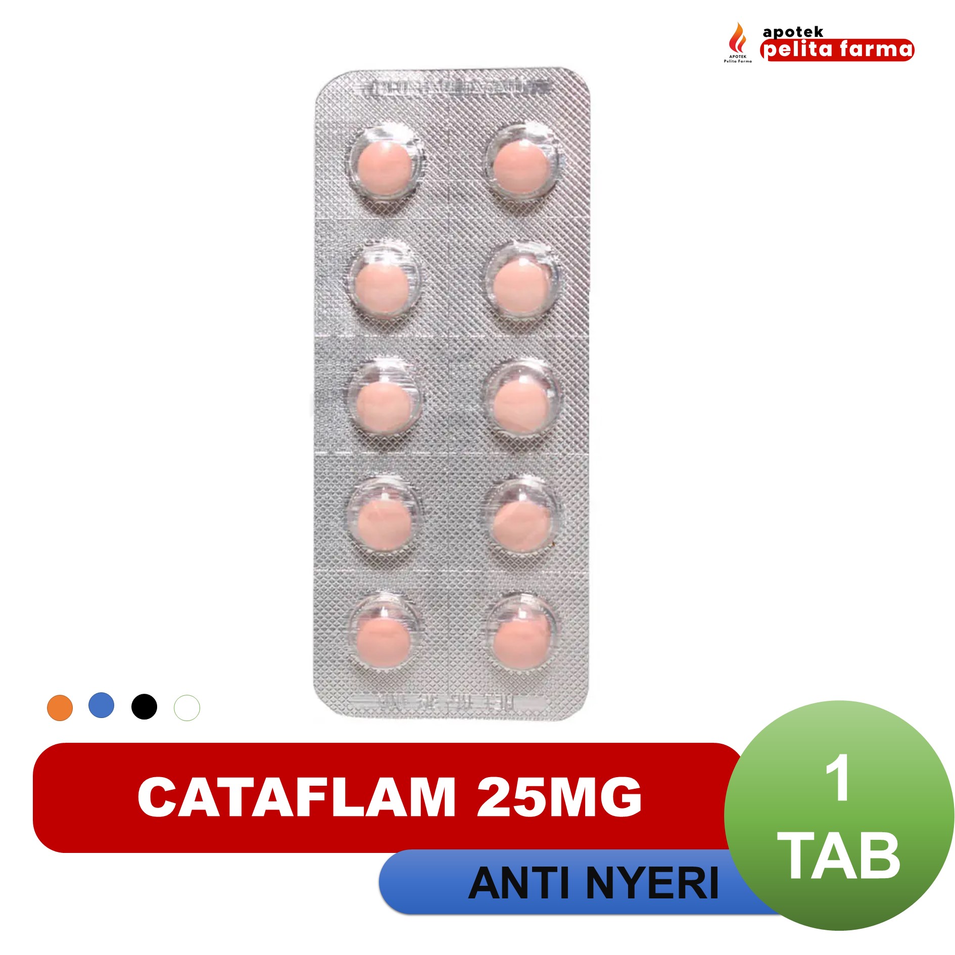 Ampuh dan Aman Dikonsumsi, Ini 15 Rekomendasi Obat Sakit Kepala yang ...