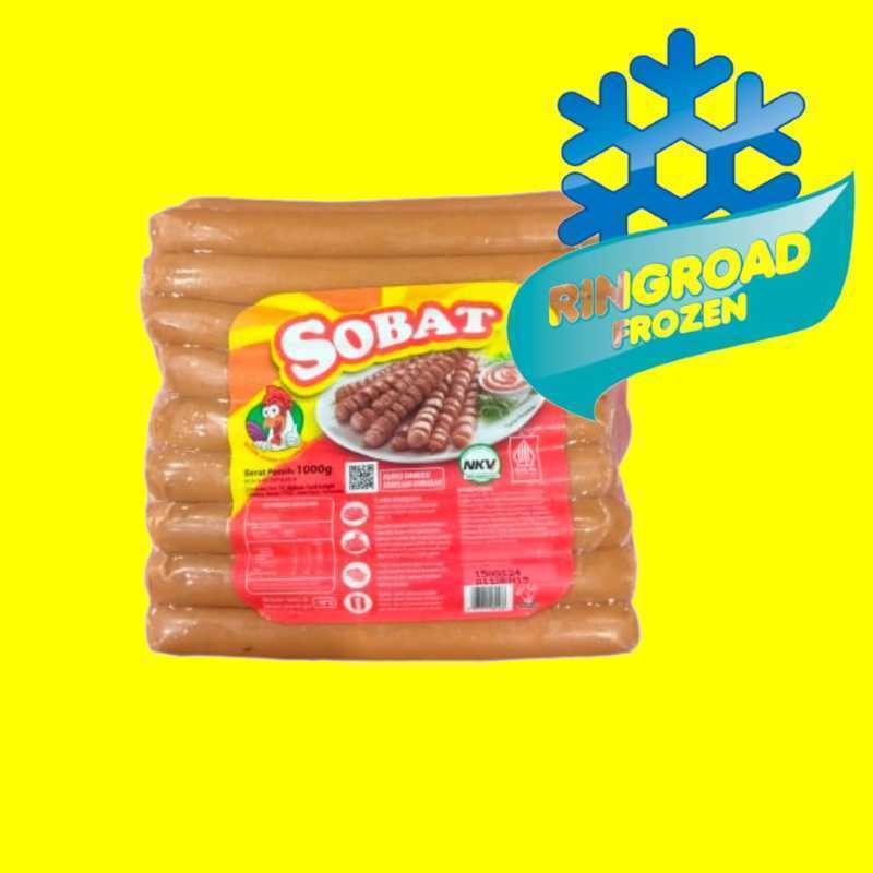 Jual Sosia Sobat Terbaru - Harga Promo Maret 2024 | Blibli
