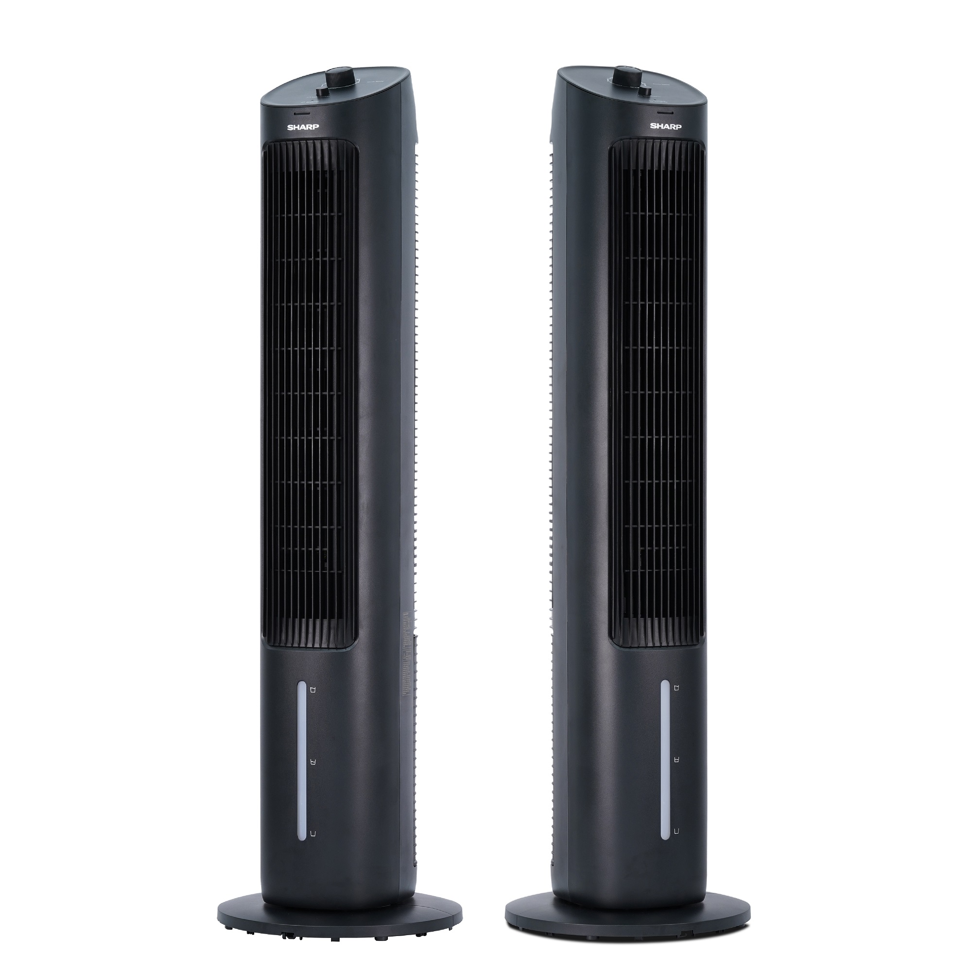 Promo Sharp Pj-r34ty-b Air Cooler Slim Design 4 L Diskon 30% Di Seller ...