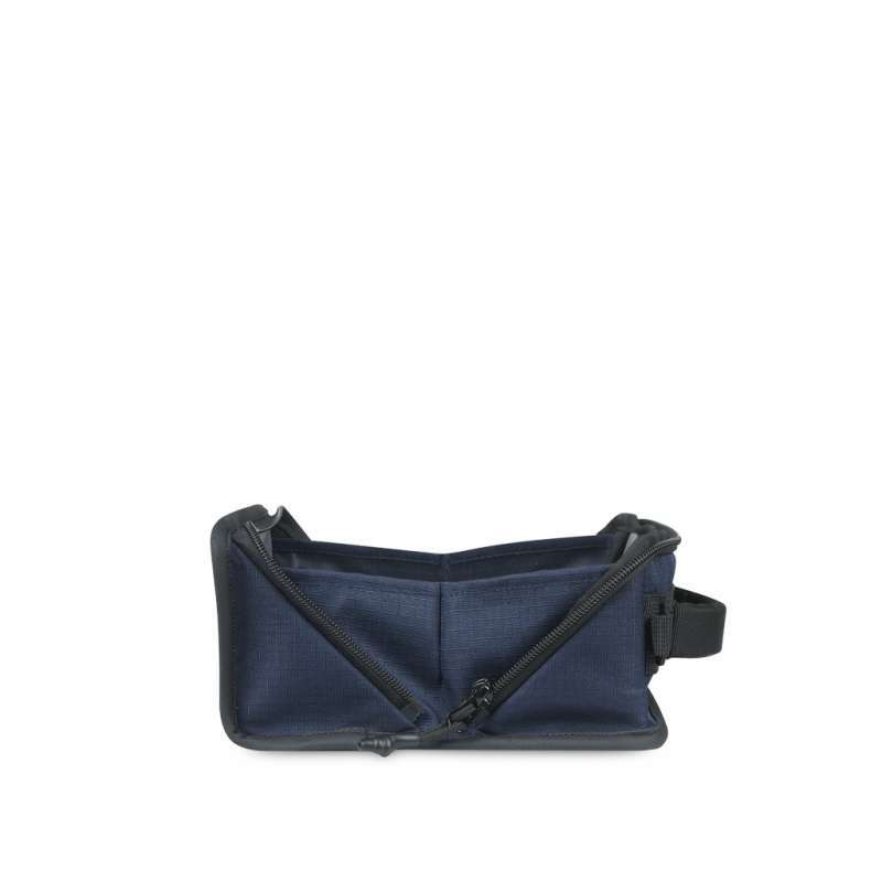Promo Bodypack Escort Dopp Kit - Navy Diskon 45% Di Seller Bodypack ...