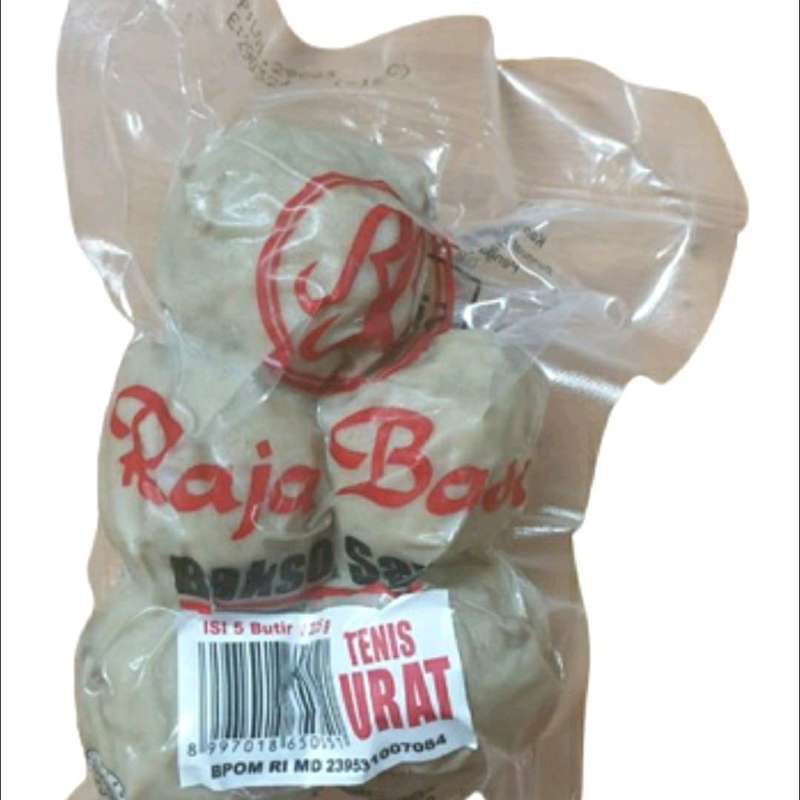 Baso Urat Karawaci Gratis Ongkir 🔥 Harga Murah Januari 2026