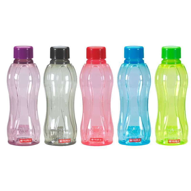 Promo Lion Star Botol Minum / Bottle Hydro 1000 Ml Diskon 18% Di Seller ...
