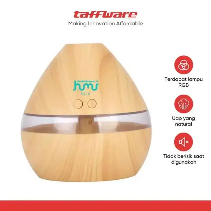Humidifier 🔥 Terbaik - Harga Terbaru Mei 2026