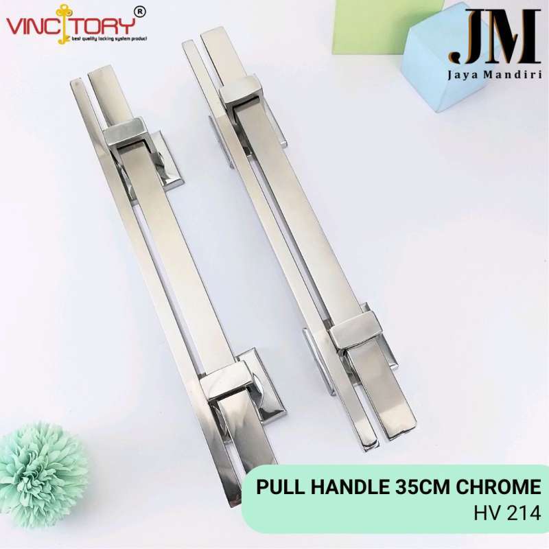 Promo Vincitory Pull Handle Pintu Handle Kupu Tarung / Gagang Tarikan ...