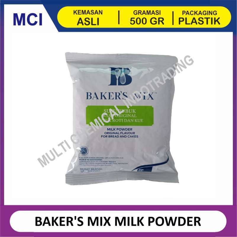 Susu Anchor Baker Mix Gratis Ongkir 🏷️ Harga Murah Januari 2026