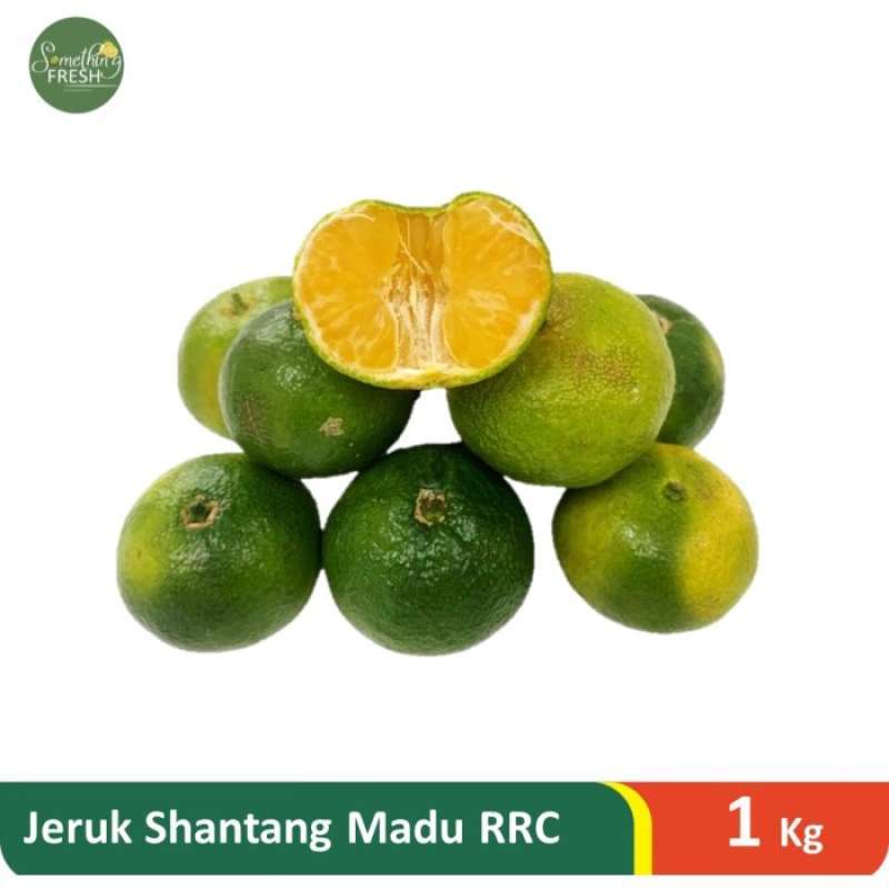 Jual Jeruk Shantang Madu - RRC 1 Kg di Seller Something Fresh - Kapuk ...