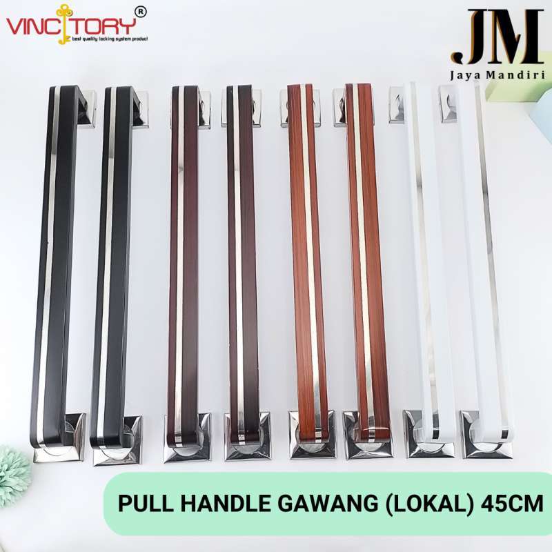 Promo 0vincitory Handle Tarikan Pintu Rumah Pull Handle Kupu Tarung ...