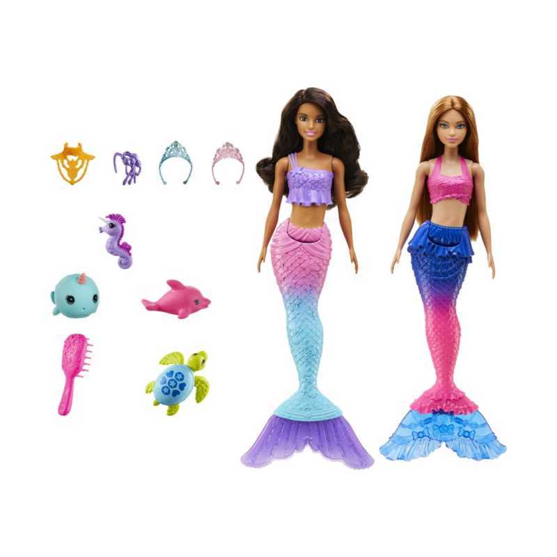 Jual Barbie Ocean Original Harga Termurah Mei 2024 Blibli