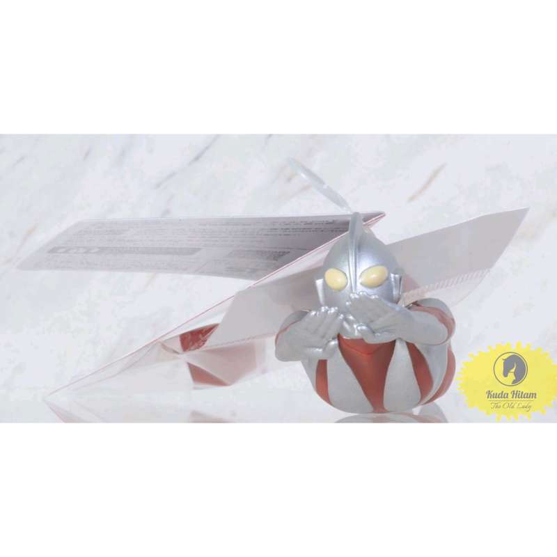 Jual Bandai Movie Monster Series Shin Ultraman Flying Version Di Seller ...
