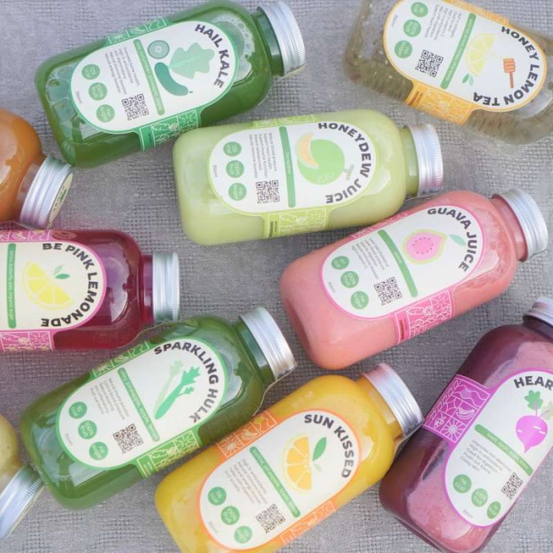 Jual Juice Bloxs Terbaik September 2025 - Harga Murah & Gratis Ongkir ...