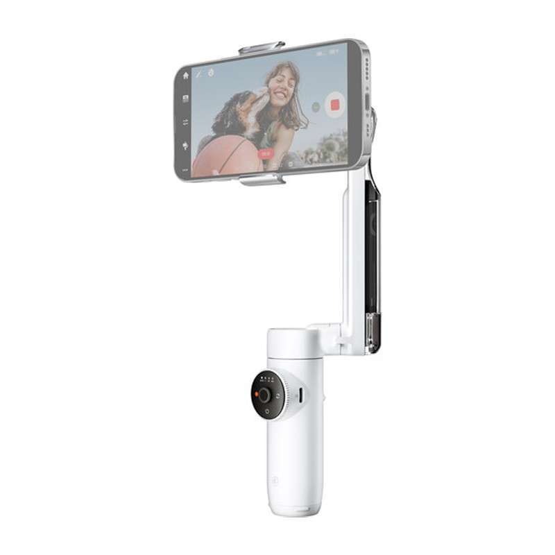 Promo Insta360 Flow Gimbal Stabilizer Smartphone Insta 360 Flow Diskon ...