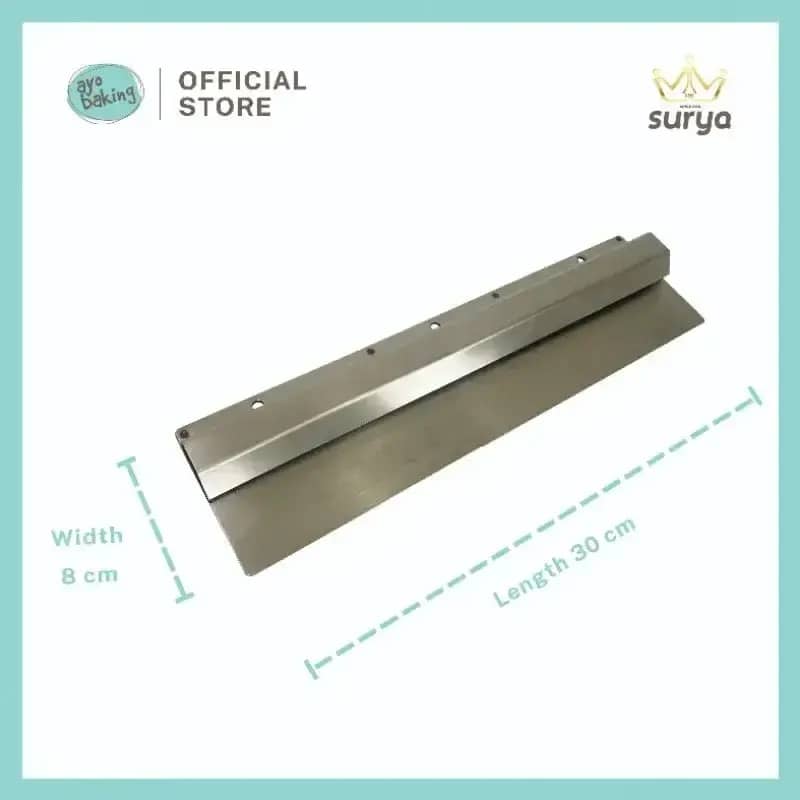 Jual Surya Penjepit Memo | Memo Hanger | Penjepit Pesanan Makanan ...