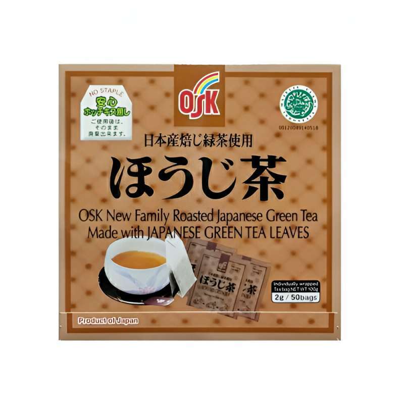 Osk Teh Green Tea Gratis Ongkir 🏷️ Harga Murah Juni 2026
