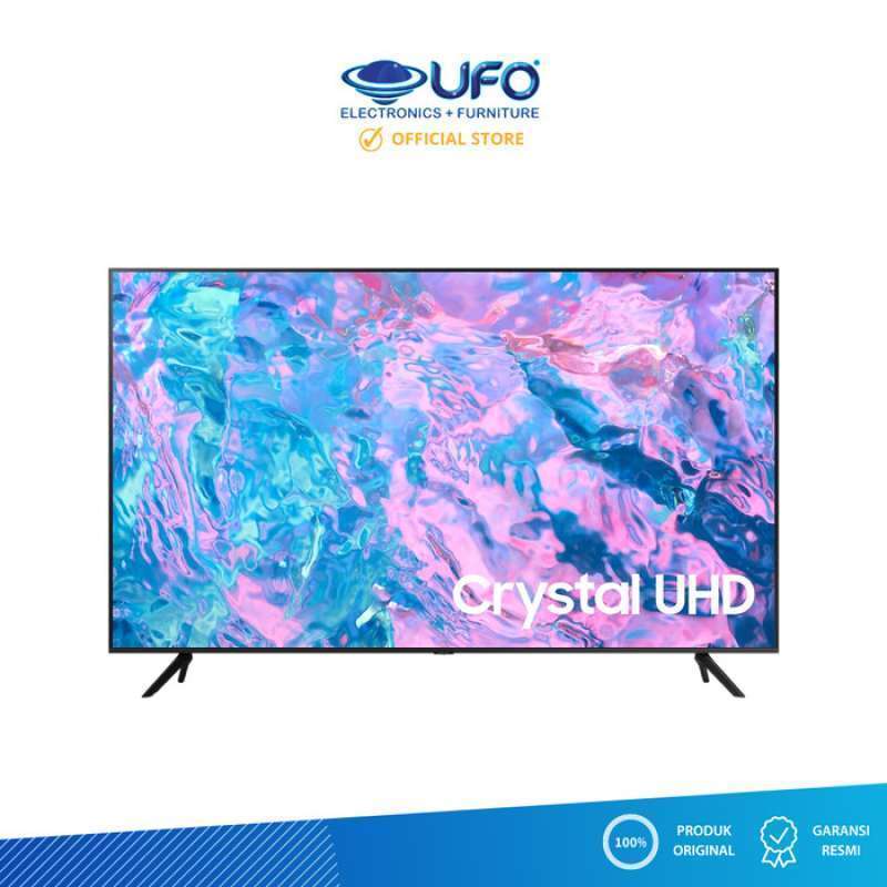 Tv Samsung 42 Inch - Harga Terbaru Agustus 2024 | Blibli