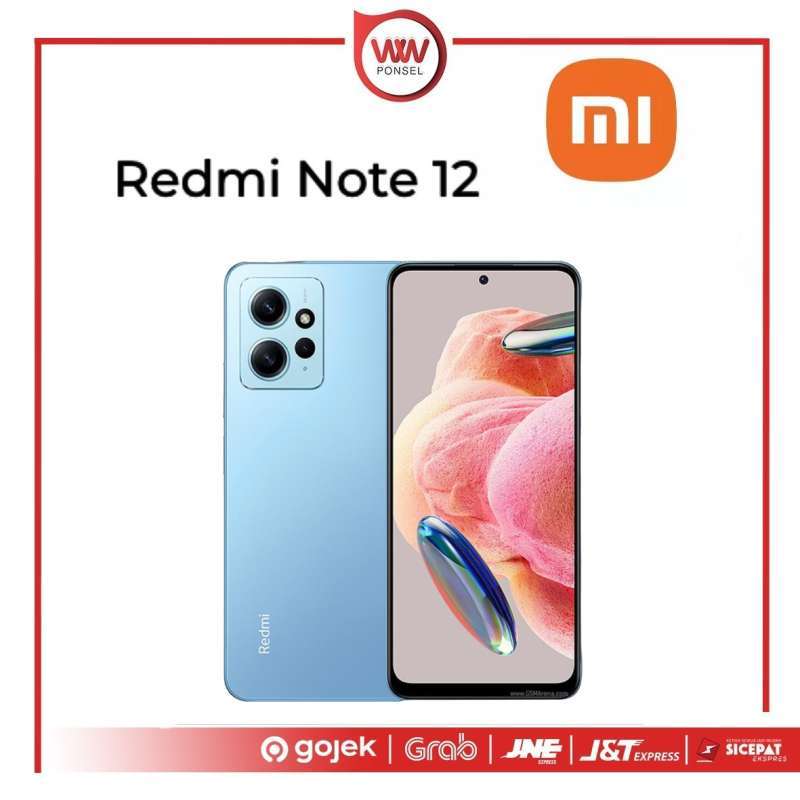 Daftar Harga HP Xiaomi Terbaru & Lengkap Juli 2024