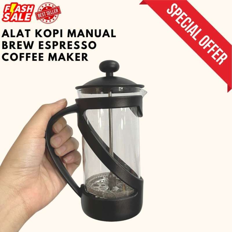 Jual Tea Maker Pot Original Murah - Harga Diskon April 2024 | Blibli.com