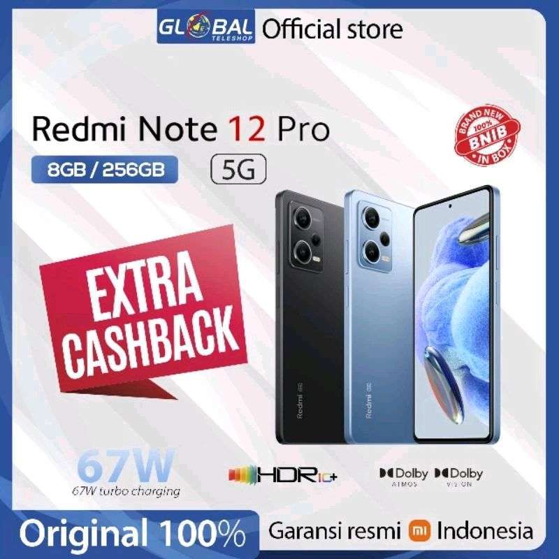 Jual Xiaomi Redmi 17 Pro Spesifikasi Original, Murah & Diskon Harga ...