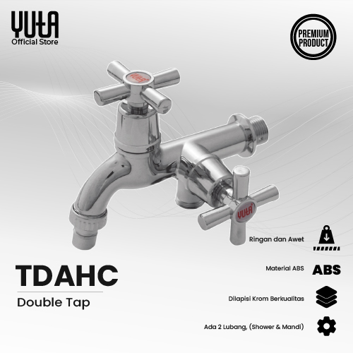 Promo Paket Lengkap Shower Mandi #2yuta Tdahc + Sho-c + Sbr-ac + Ptfe ...