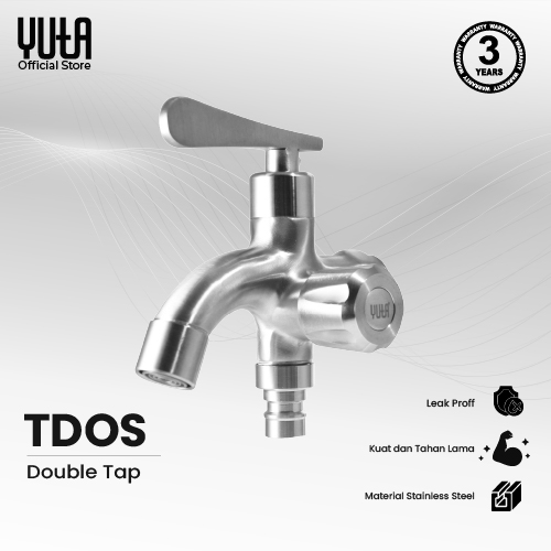 Promo Paket Lengkap Shower Mandi #5 Yuta Tdos + Sho-w + Sbr-ac + Ptfe ...