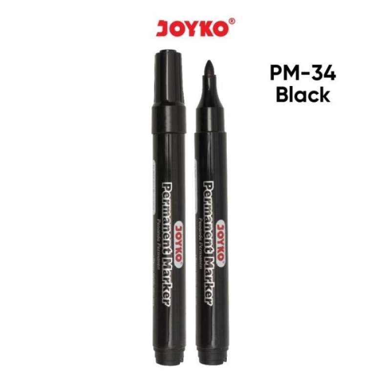 Spidol Permanen 1 Biji 🔥 - Terlengkap & Harga Terbaru Juni 2026