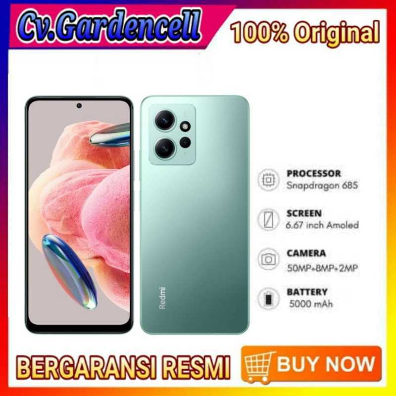 Jual Xiaomi Redmi Note Gb Garansi Resmi Di Seller Cv Gardencell Cv Gardencell Patiunus