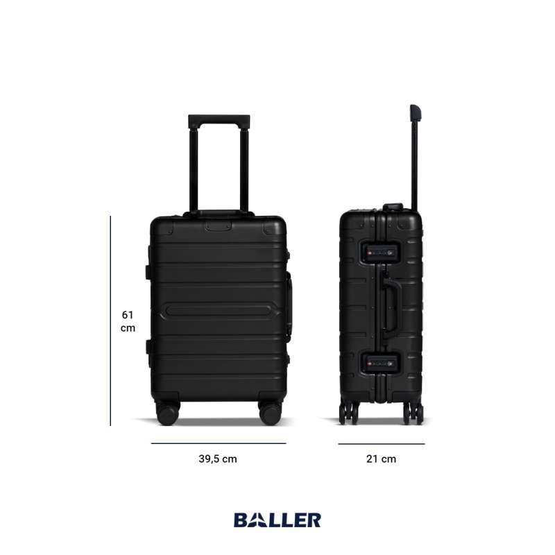 Jual Baller Koper Aluminium 20 Inch - Black Di Seller Baller Indonesia ...