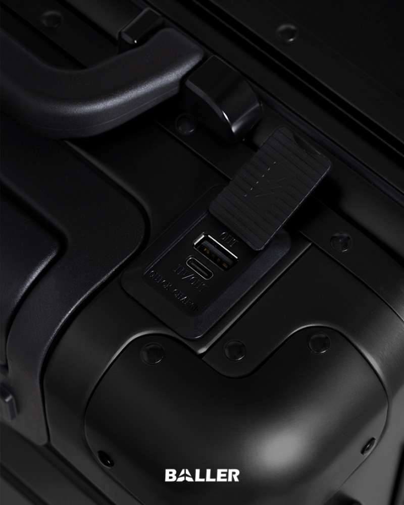 Jual Baller Koper Aluminium 20 Inch - Black Di Seller Baller Indonesia ...