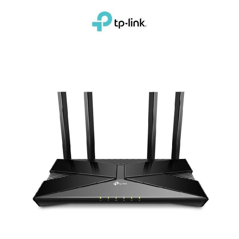Jual Wireless Router TP Link Archer AX10 AX1500 Wi Fi 6 Router Di Seller SAK Connect Official