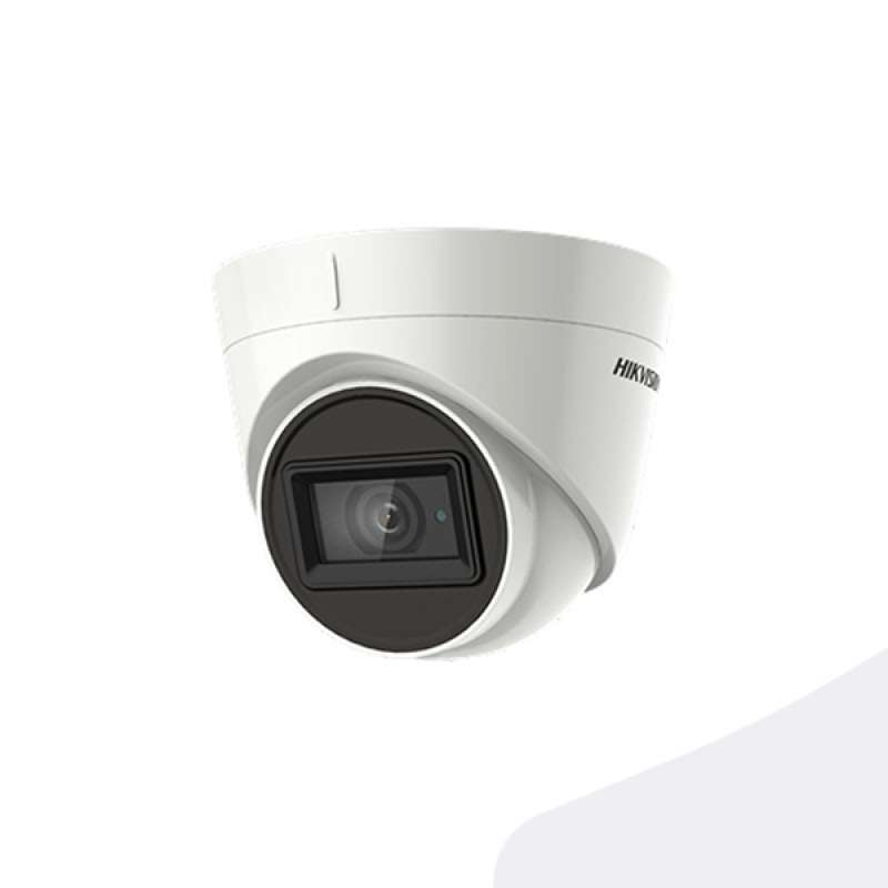 Jual Cam Hikvision Ds-2ce76u1t-itpf Turret 4k Di Seller Bandar Multi Teknologi - Genteng, Kota ...
